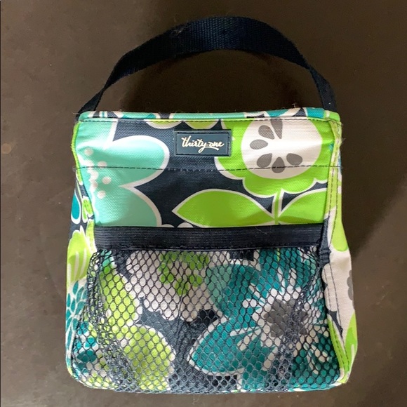 thirty-one | Bags | Thirty One Mini Tote | Poshmark